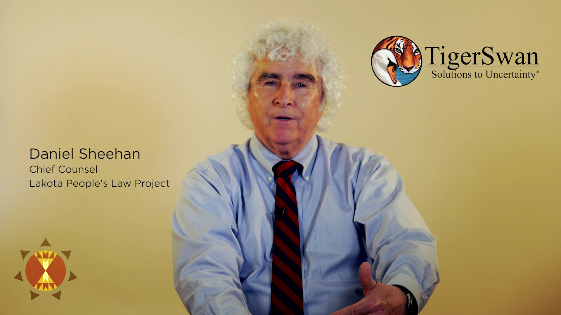 TigerSwan: Violence for Hire