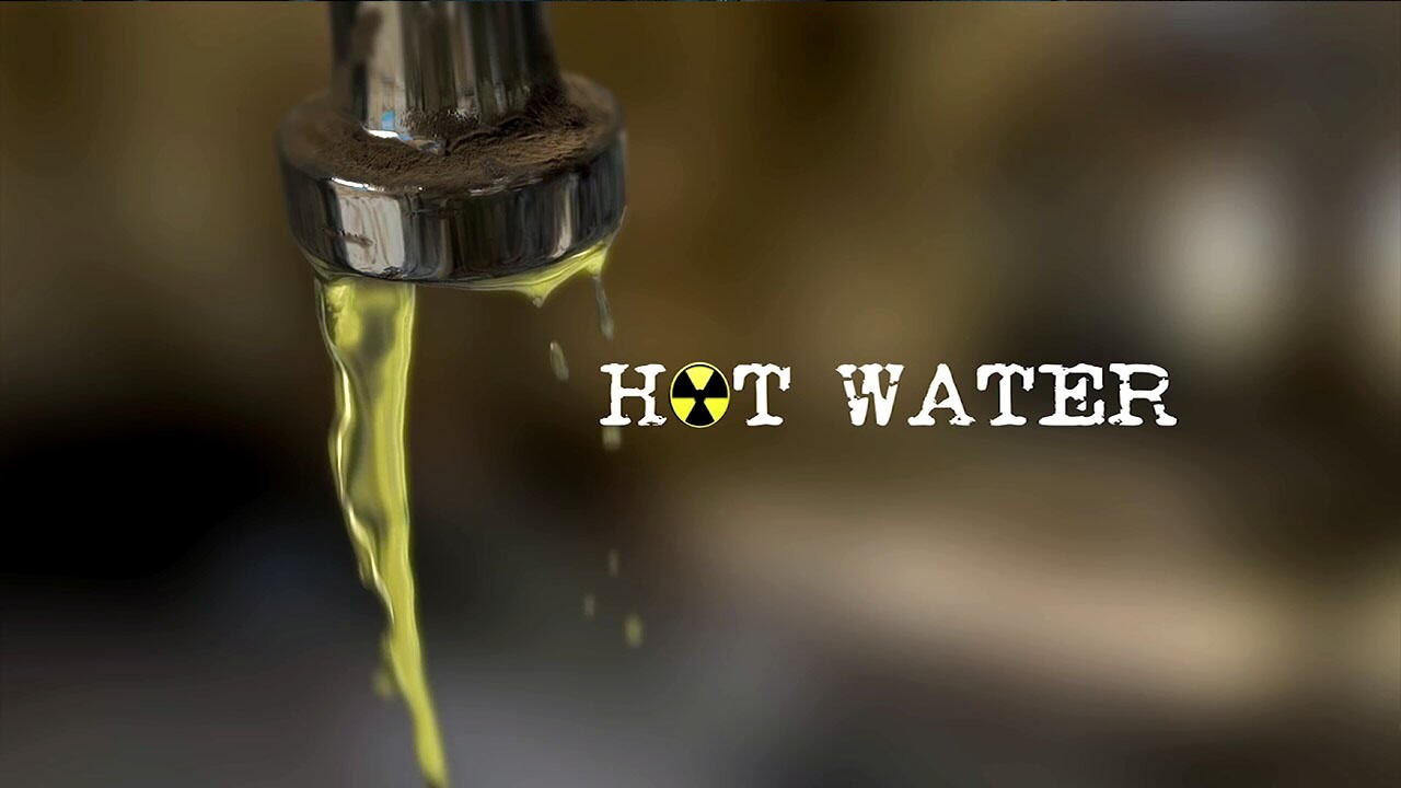 Hot Water Documentary Outtake