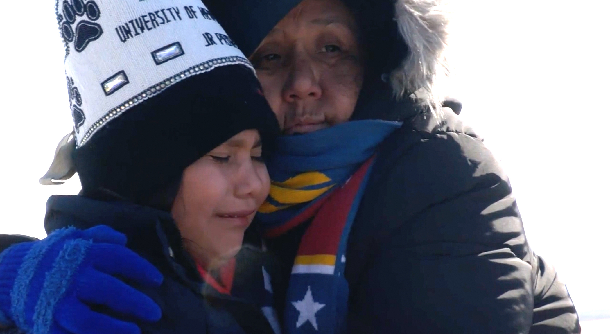 Inside the Thacker Pass Lithium Mine Resistance