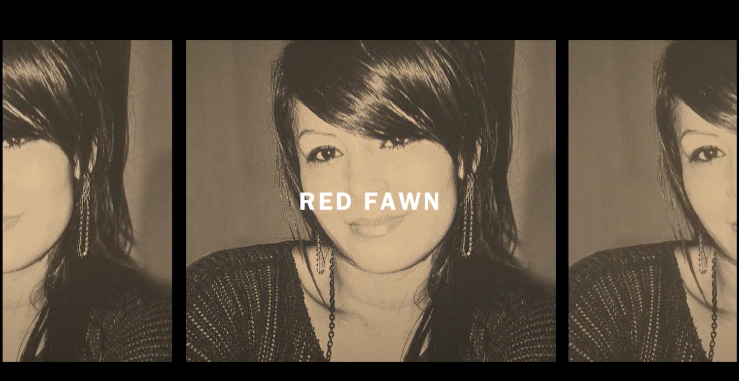 Free Red Fawn Video