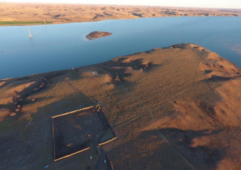 Final Easement Approved for DAPL to Finish Construction - Lakota People ...