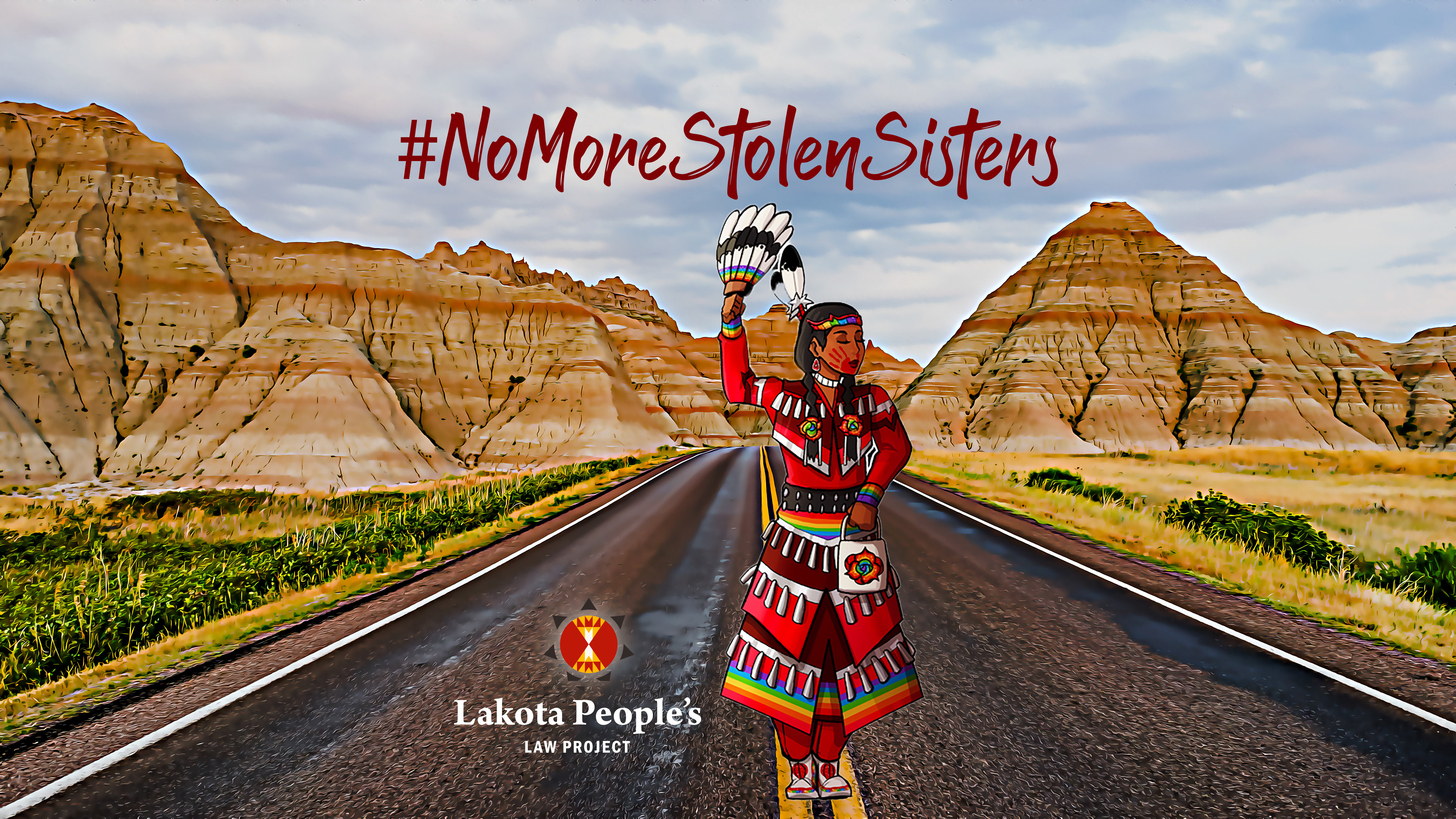 It’s Time to Act on Behalf of Missing and Murdered Indigenous Women